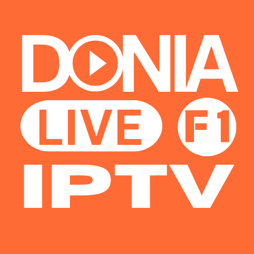 IPTV - Live F1 Online